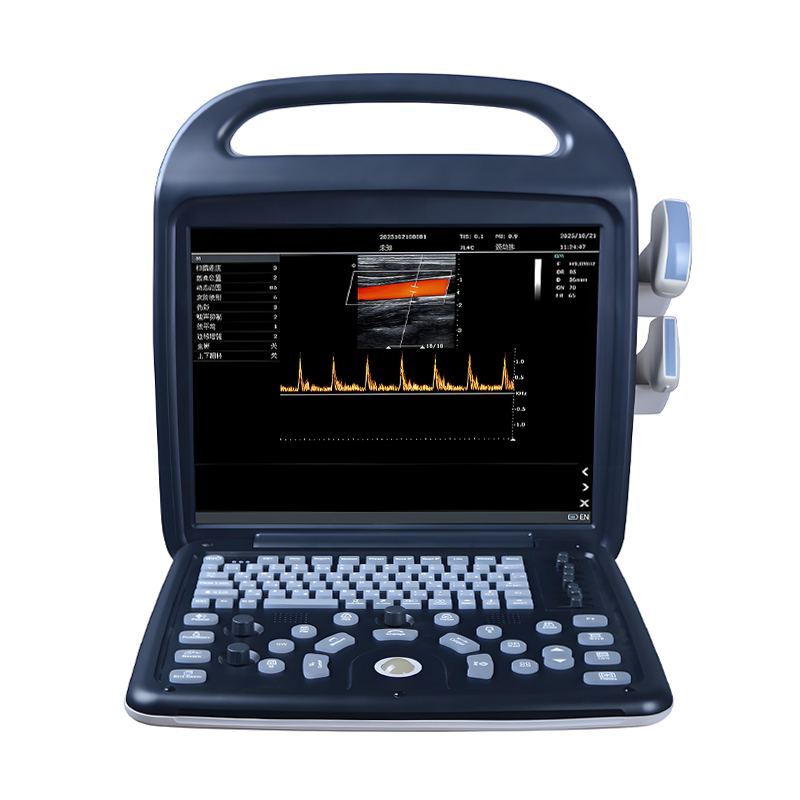 Portable Medical Devices